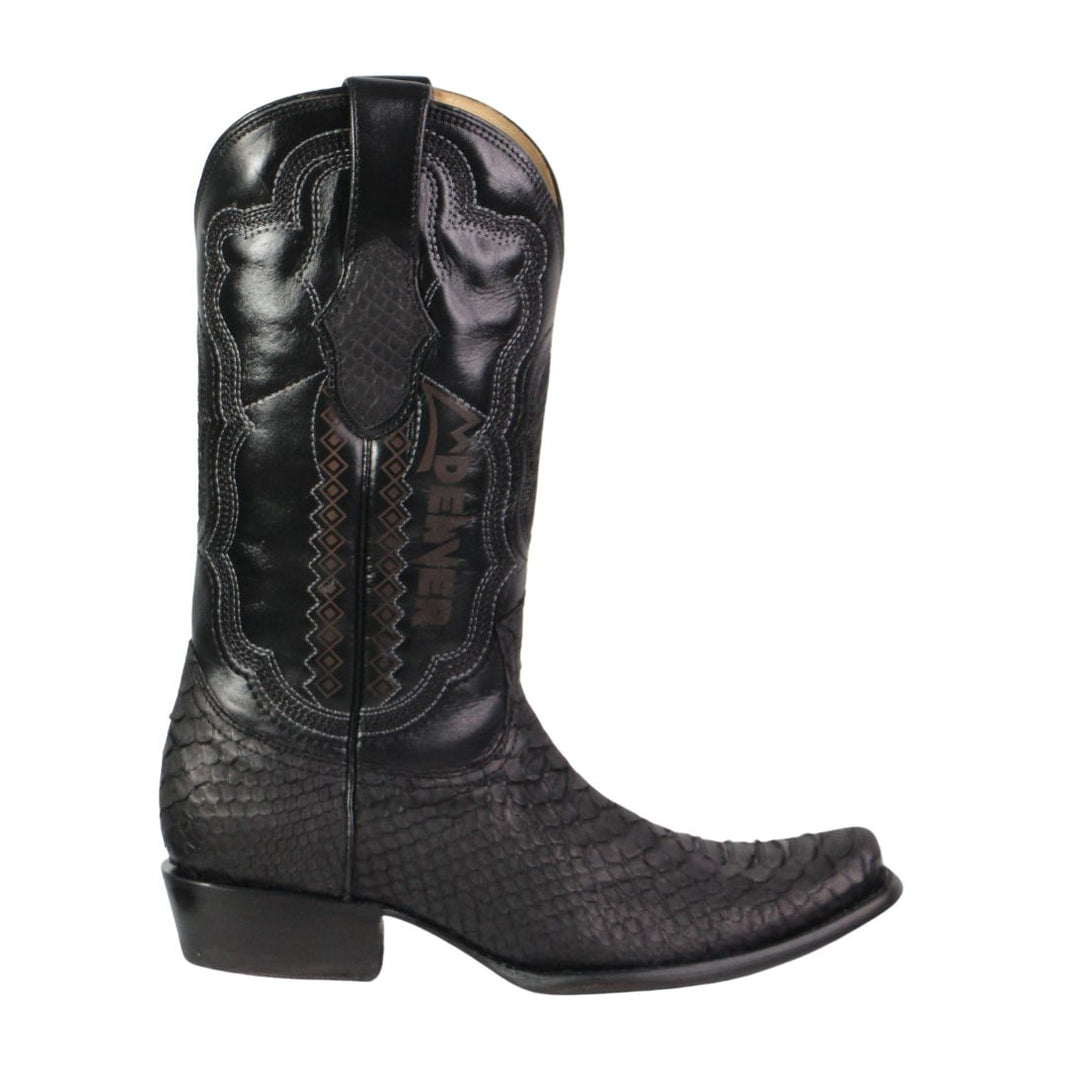BOTAS CABALLERO – Icy Denver